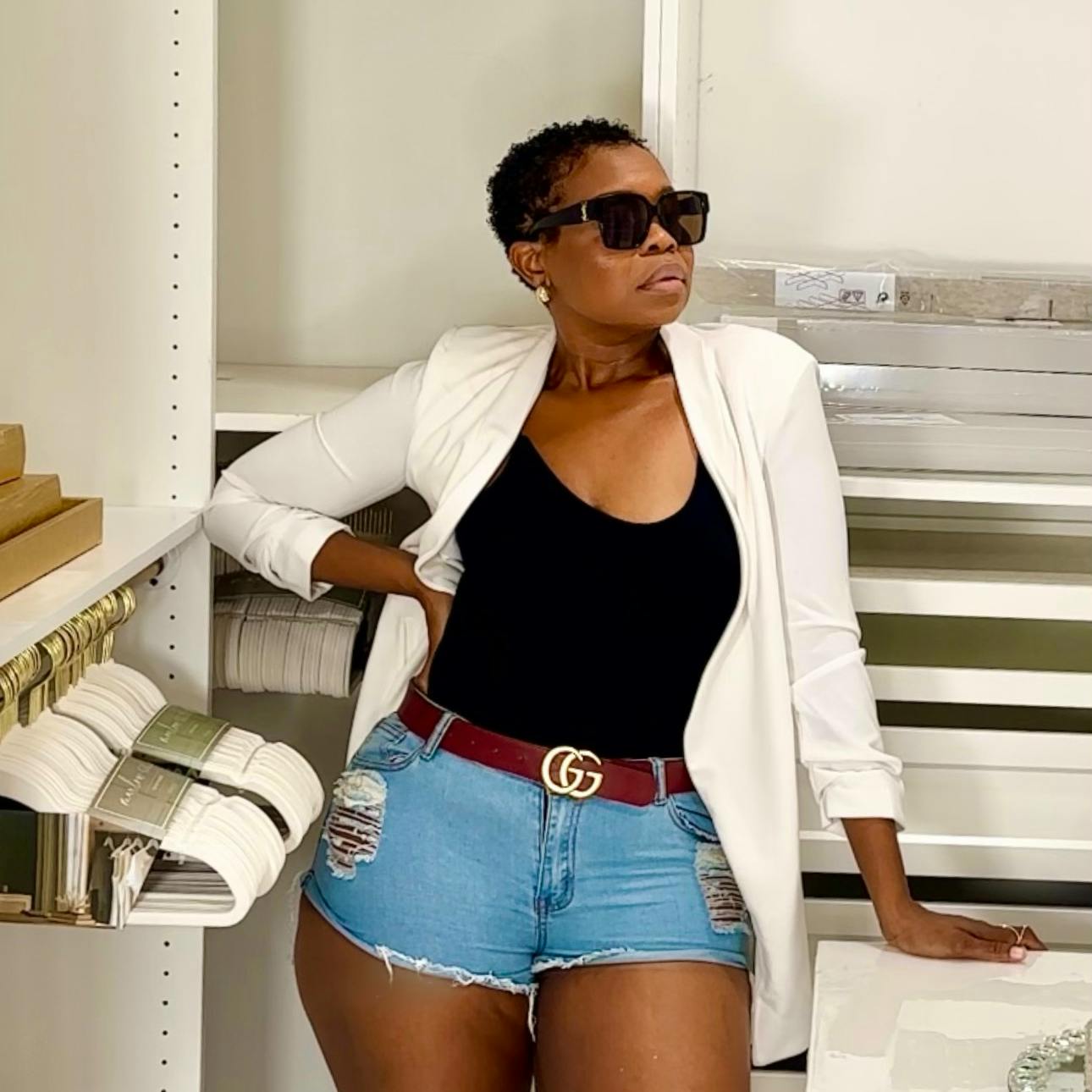 Planoly Creator Store | Caroline