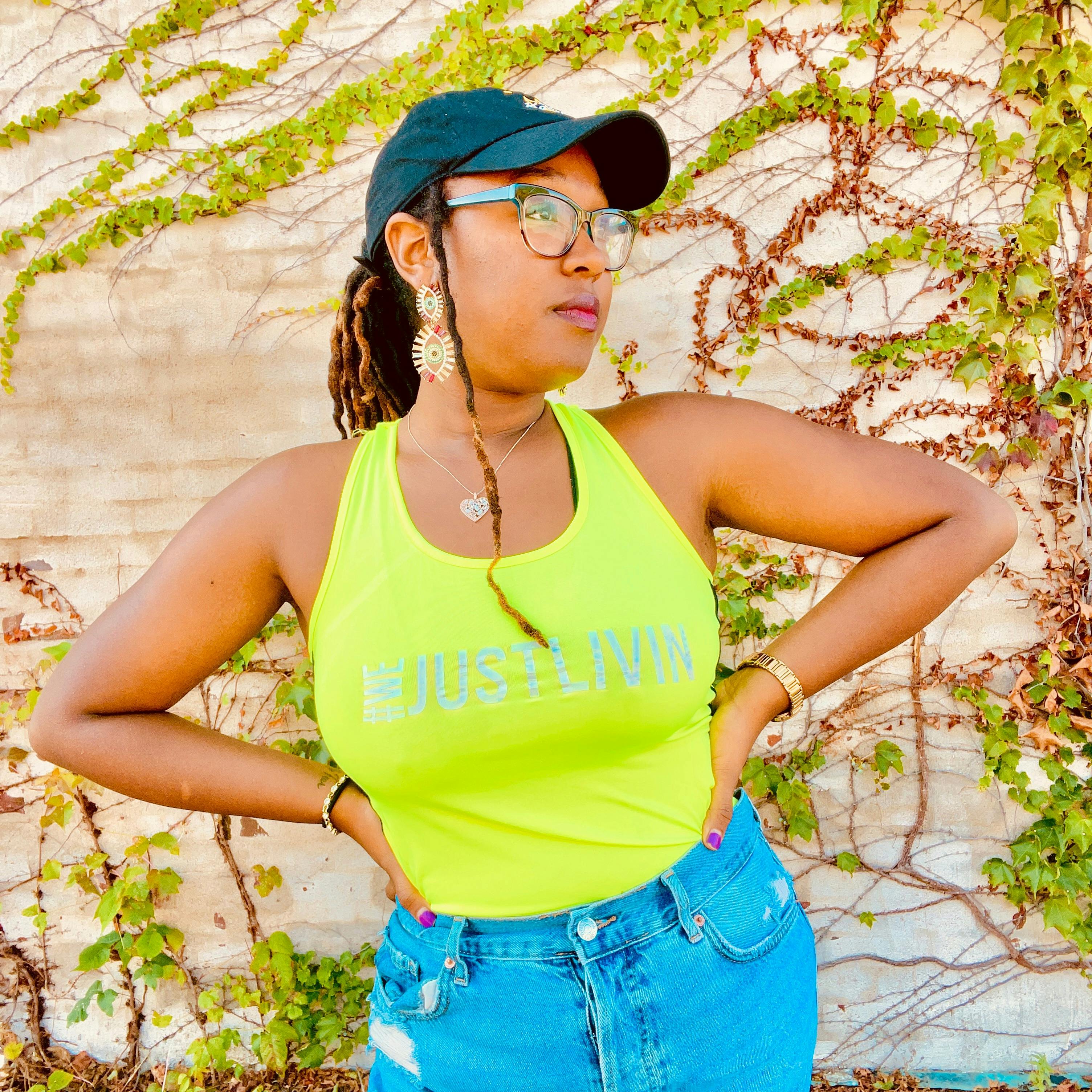 Cyn Anderson | Snipfeed