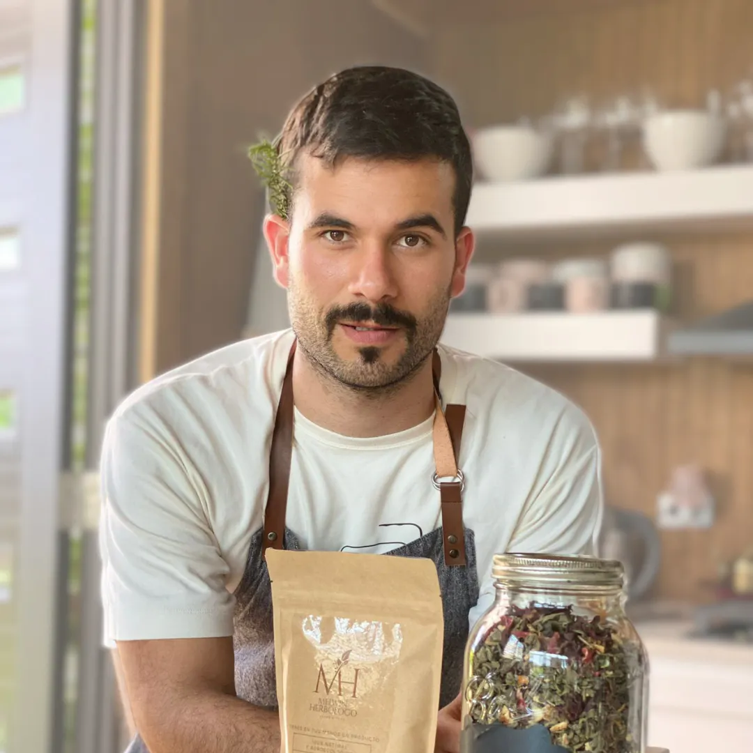 Planoly Creator Store | Melwin Herbologo