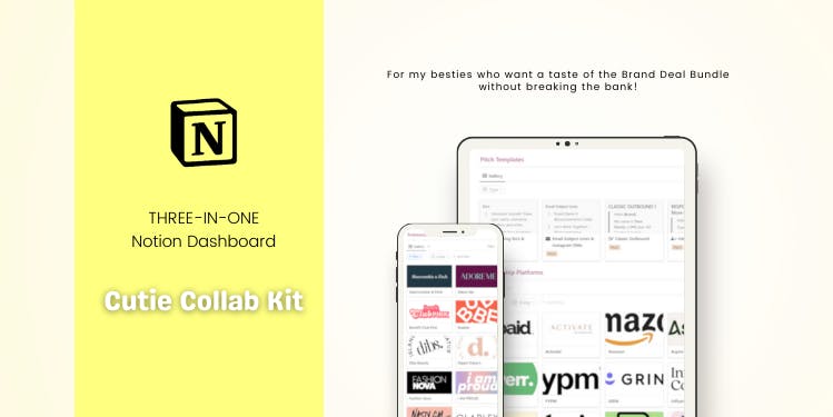 NEW 2024 - Cutie Collab Kit (65% Off) | Snipfeed