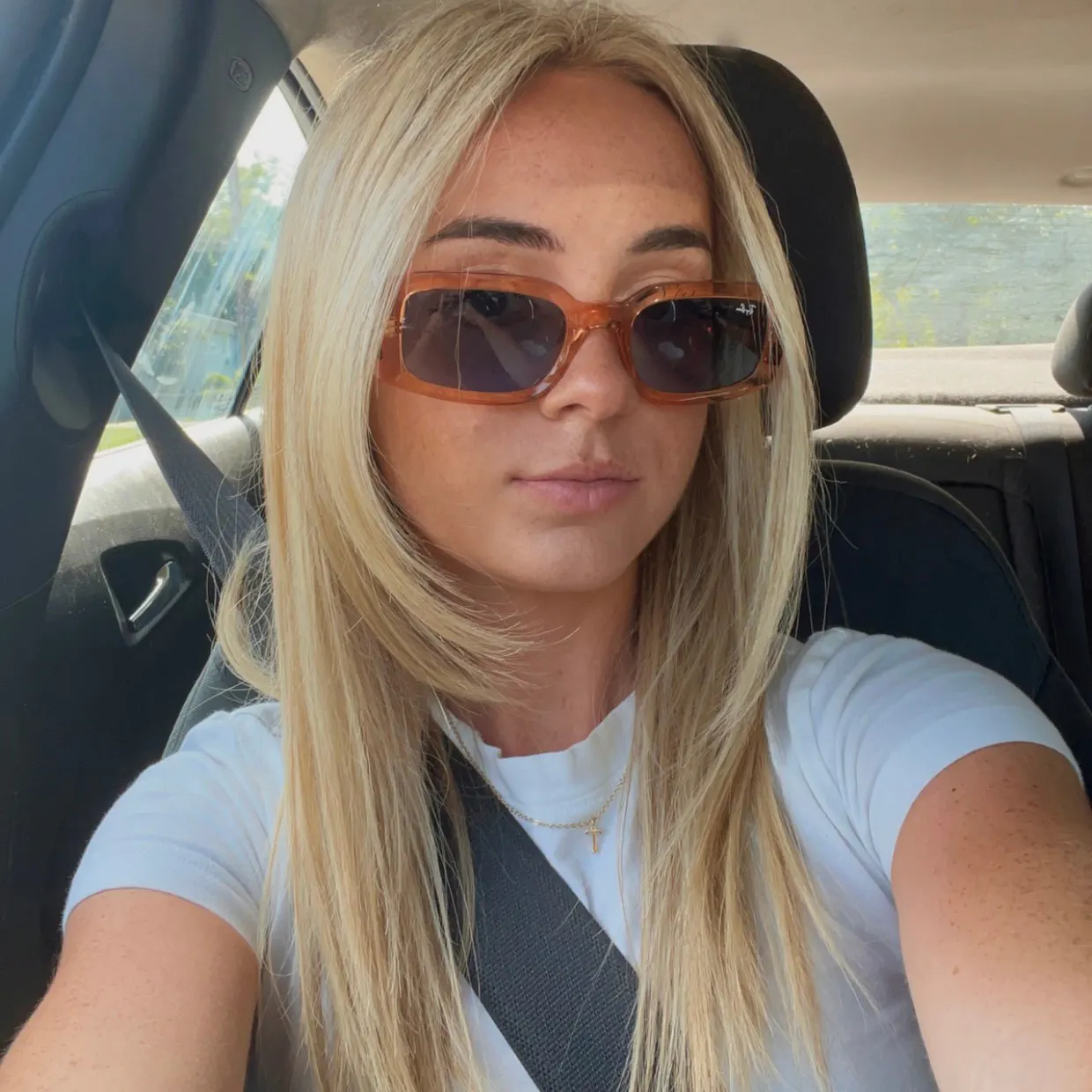 TAYLOR SHAW | Snipfeed