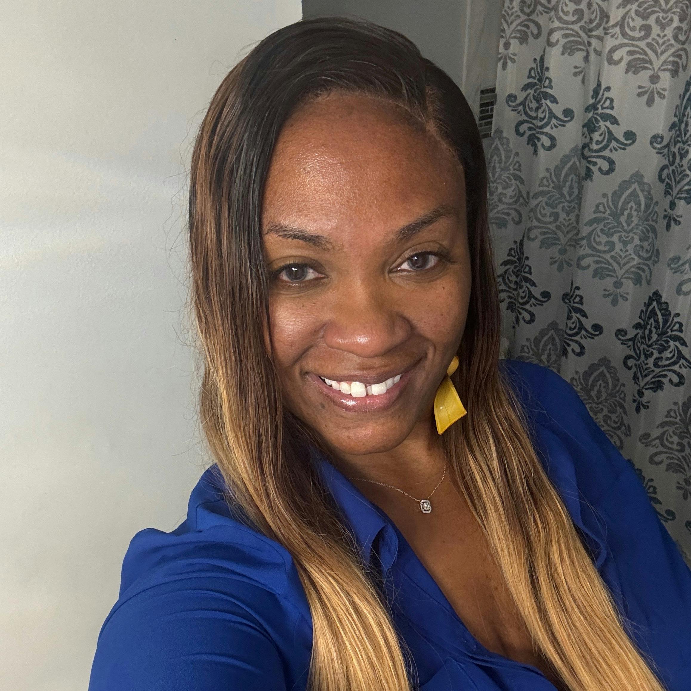 Planoly Creator Store | Shandra Cauthen