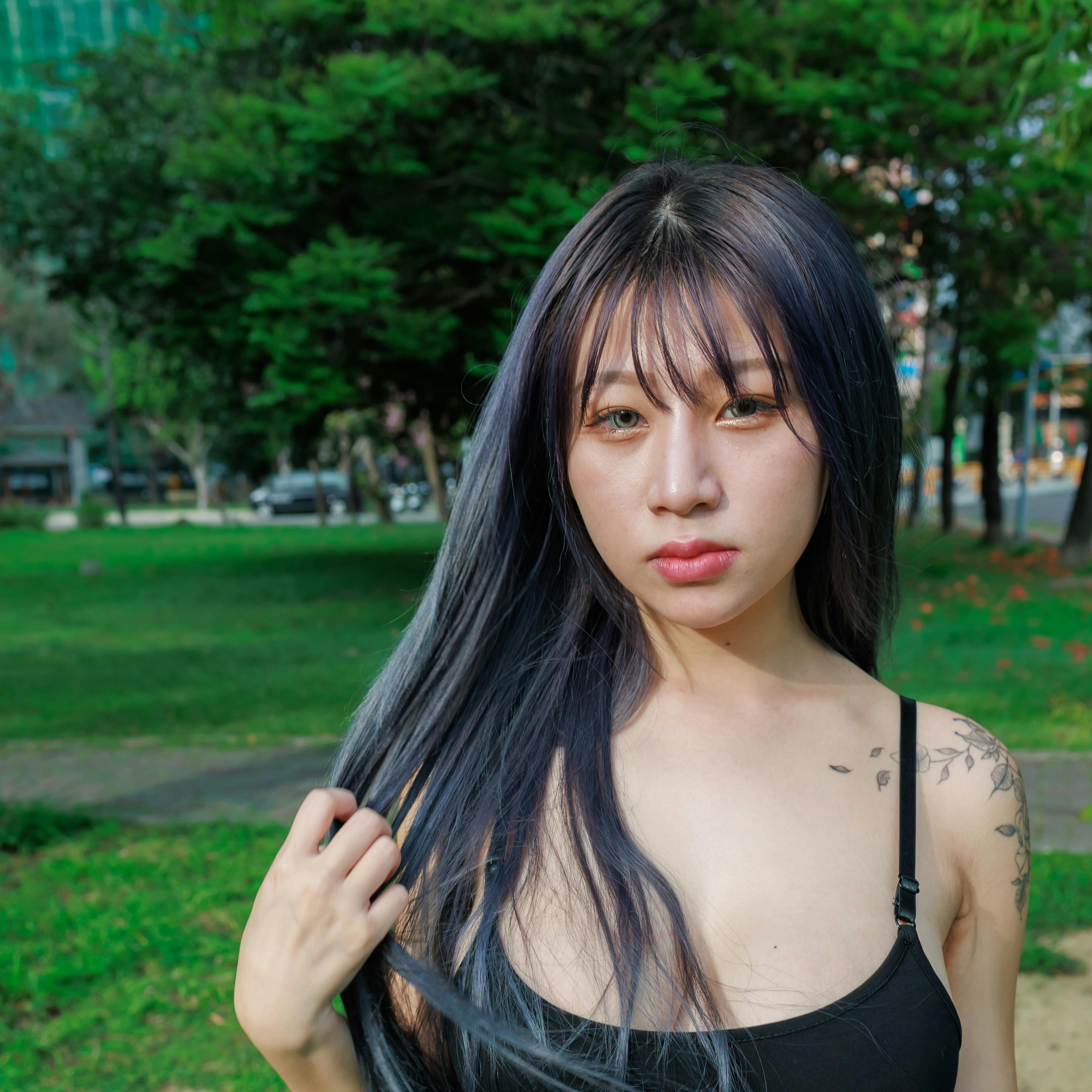 Emma Wu 🍒 | Snipfeed