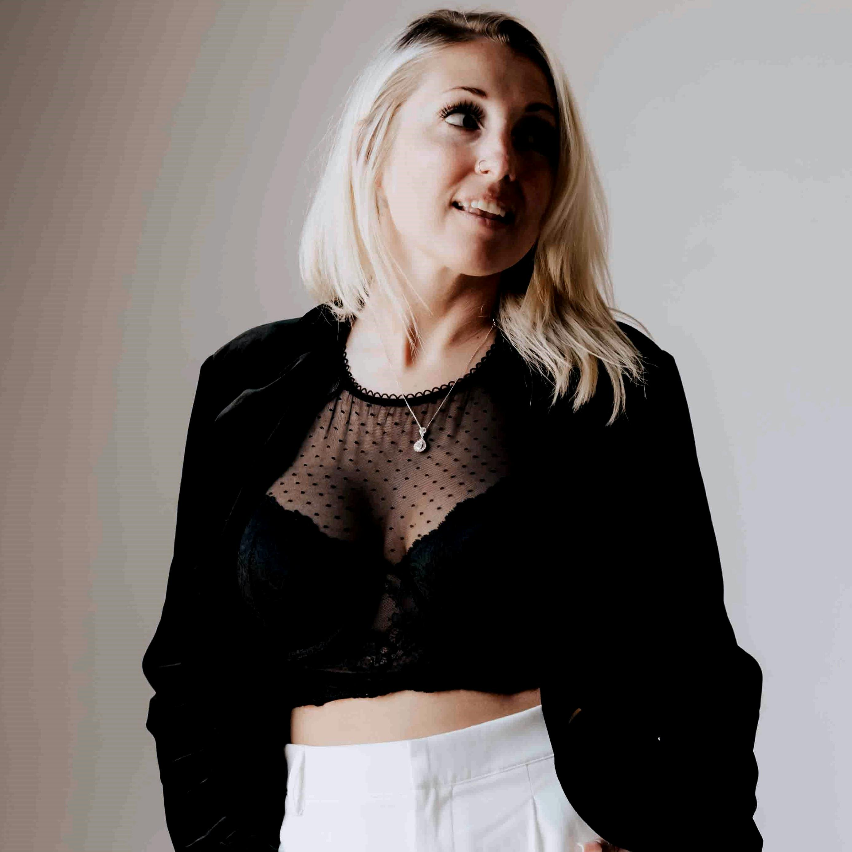 Planoly Creator Store | @jessicawild