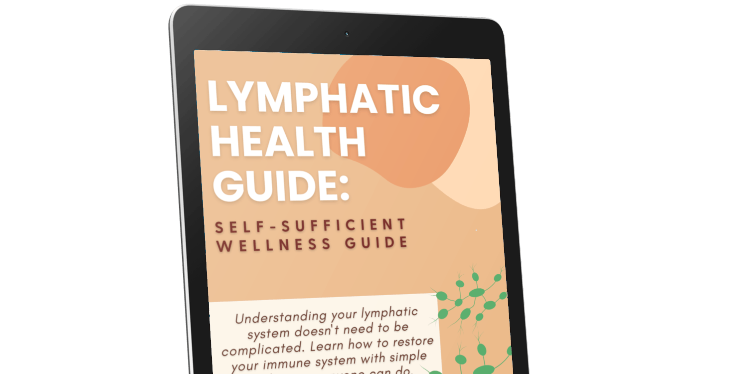 Lymphatic Health Guide | Snipfeed