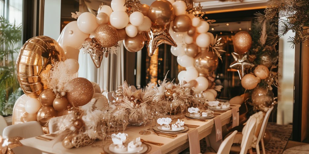 Birthday Party | Snipfeed