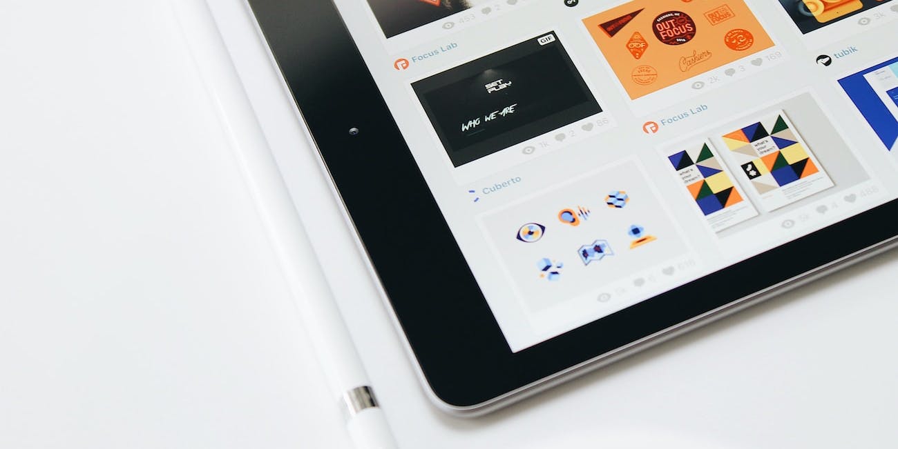 UGC Portfolio Revamp | Snipfeed