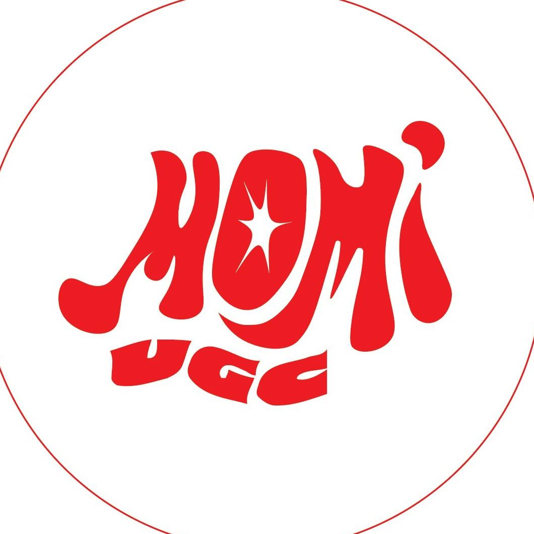 MOMi UGC | Mia Mirzayan | Snipfeed