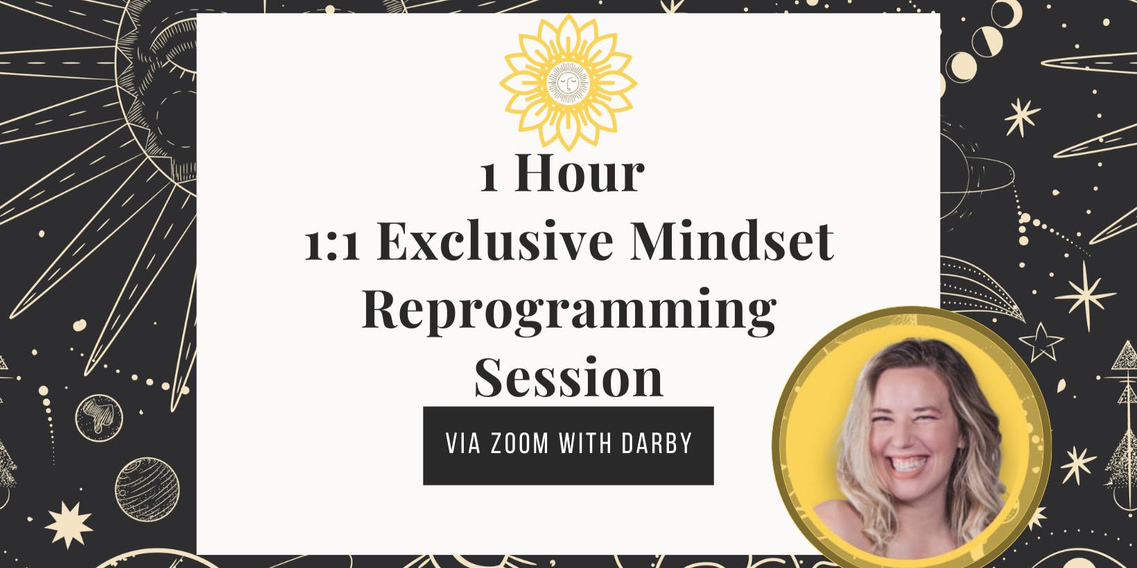 1:1 Exclusive Mindset Reset Coaching Session | Snipfeed