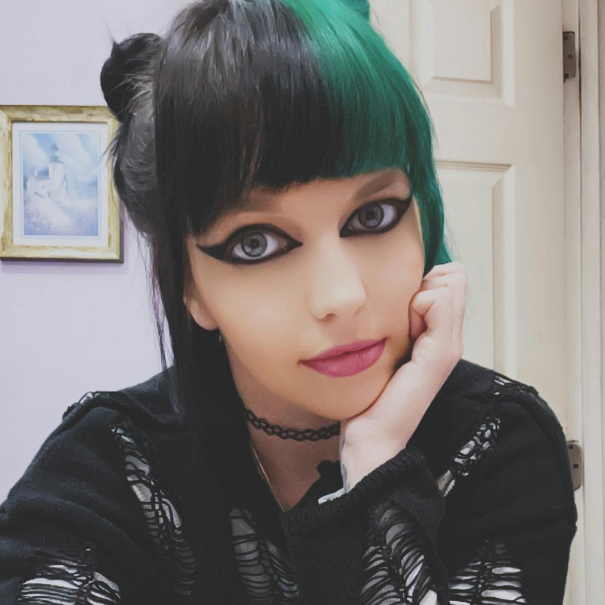 Ash Marie | Snipfeed