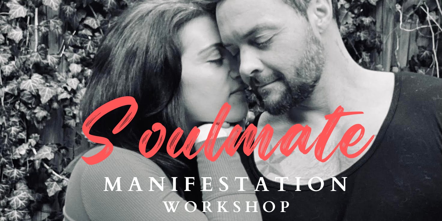Planoly Creator Store | Manifesting Love Workshop
