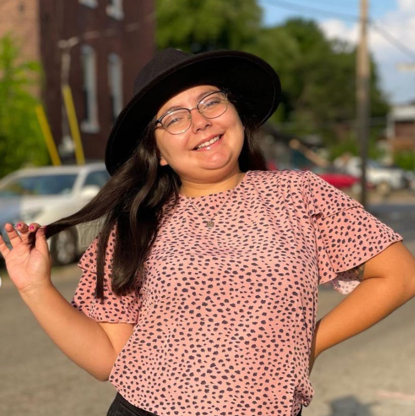 Ashlee Hayes | Snipfeed