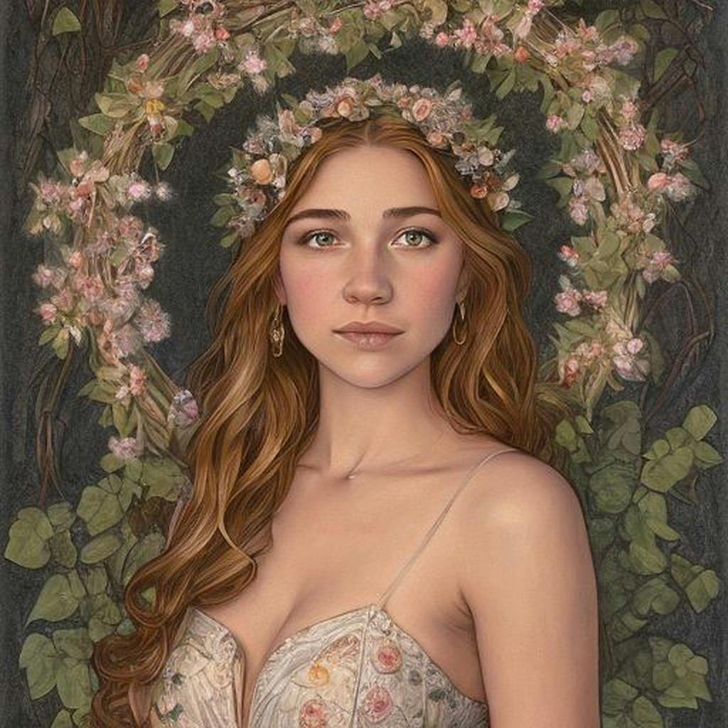 Emma Victoria | Snipfeed