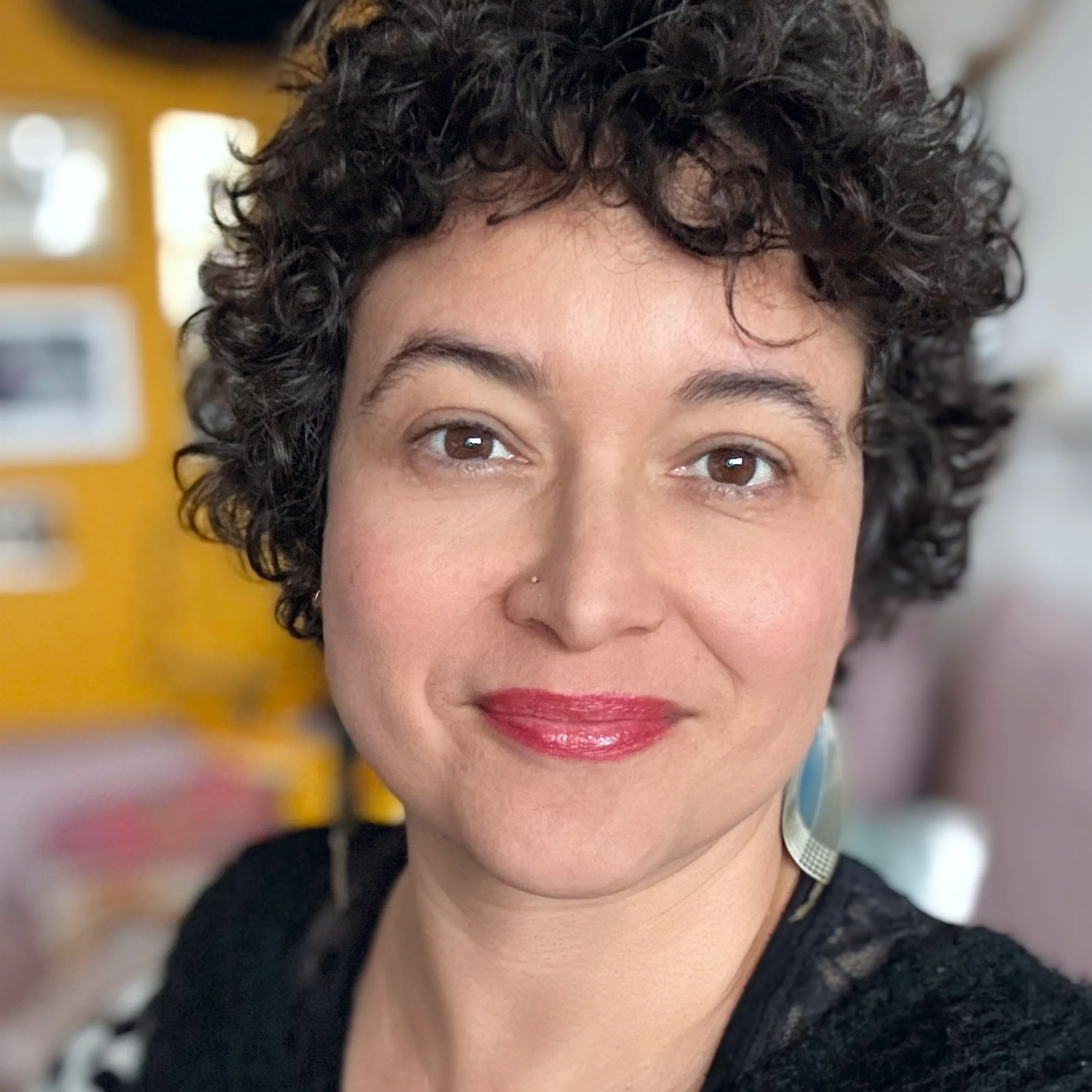 Planoly Creator Store | Vanessa