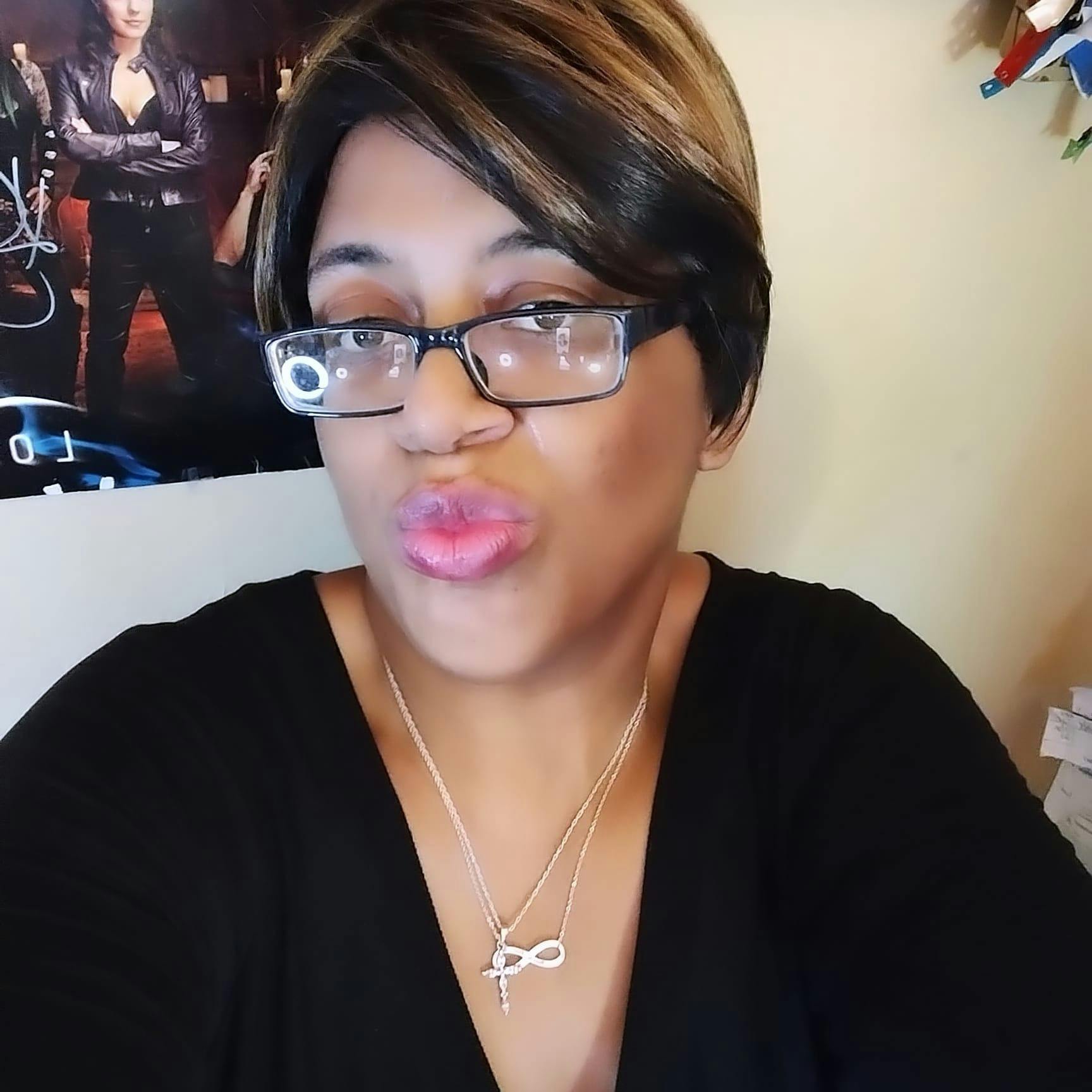 Planoly Creator Store | Monique Jackson