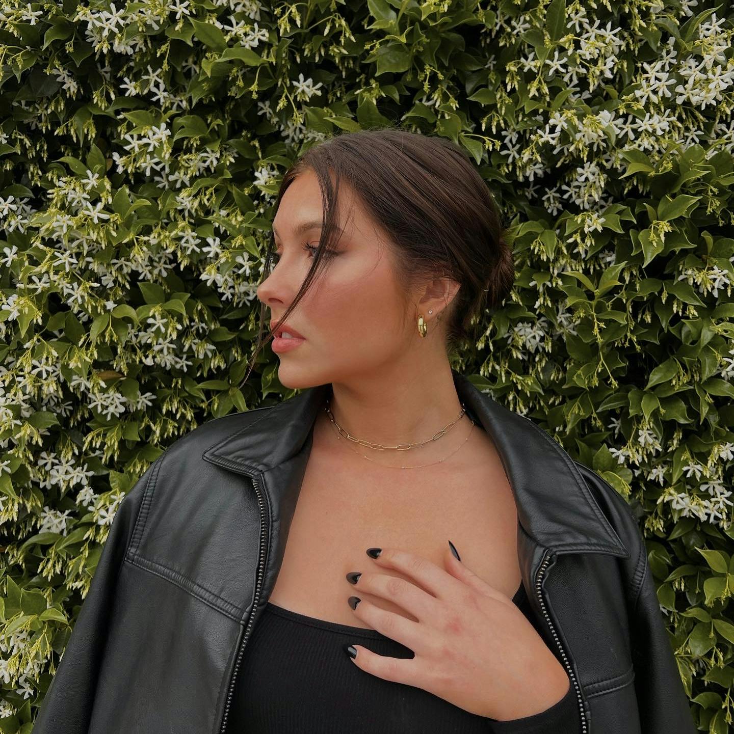 Kaylin Mally | Snipfeed