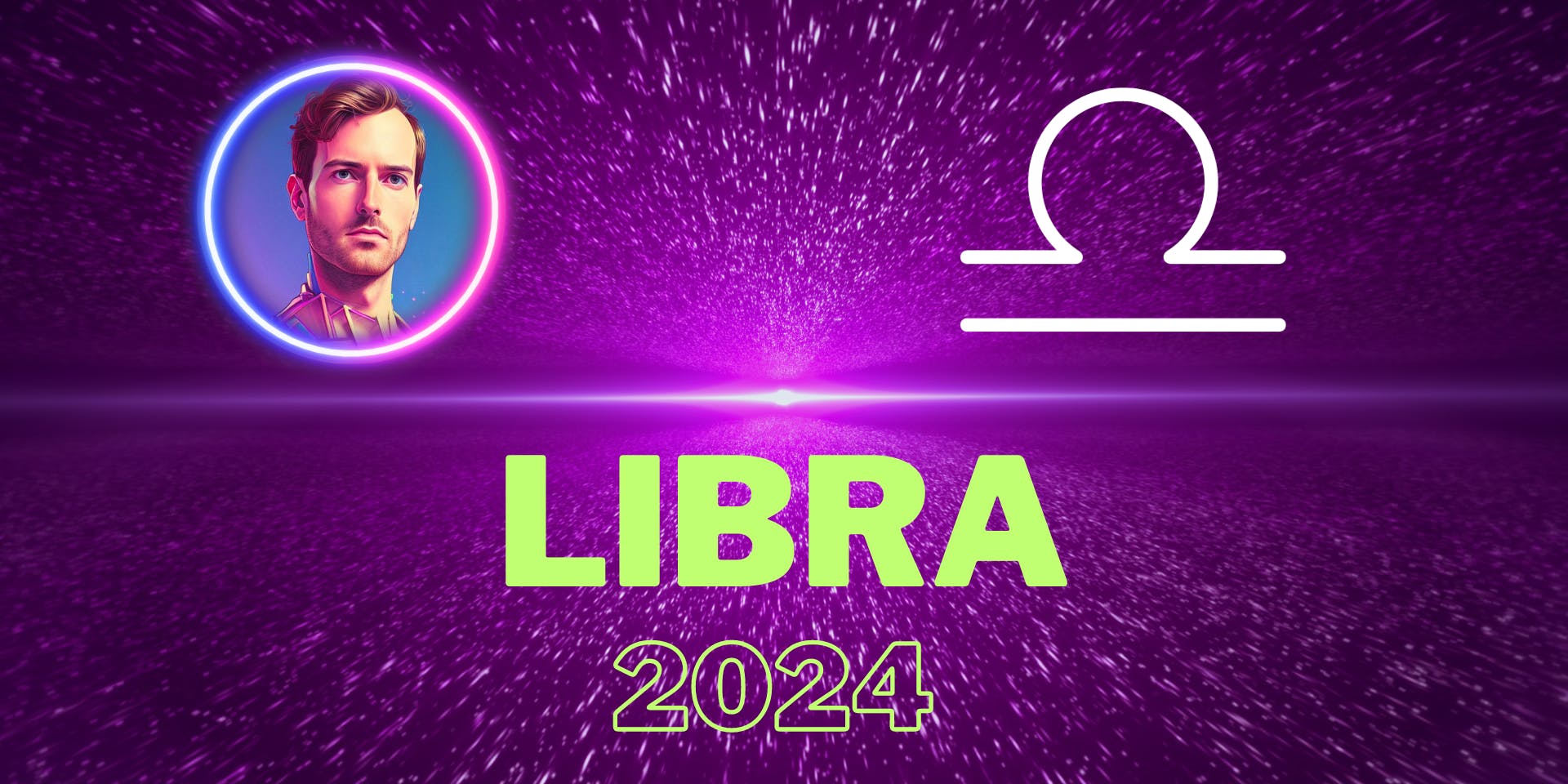 Planoly Creator Store | 2024 Forecast: Libra Sun, Moon and Rising