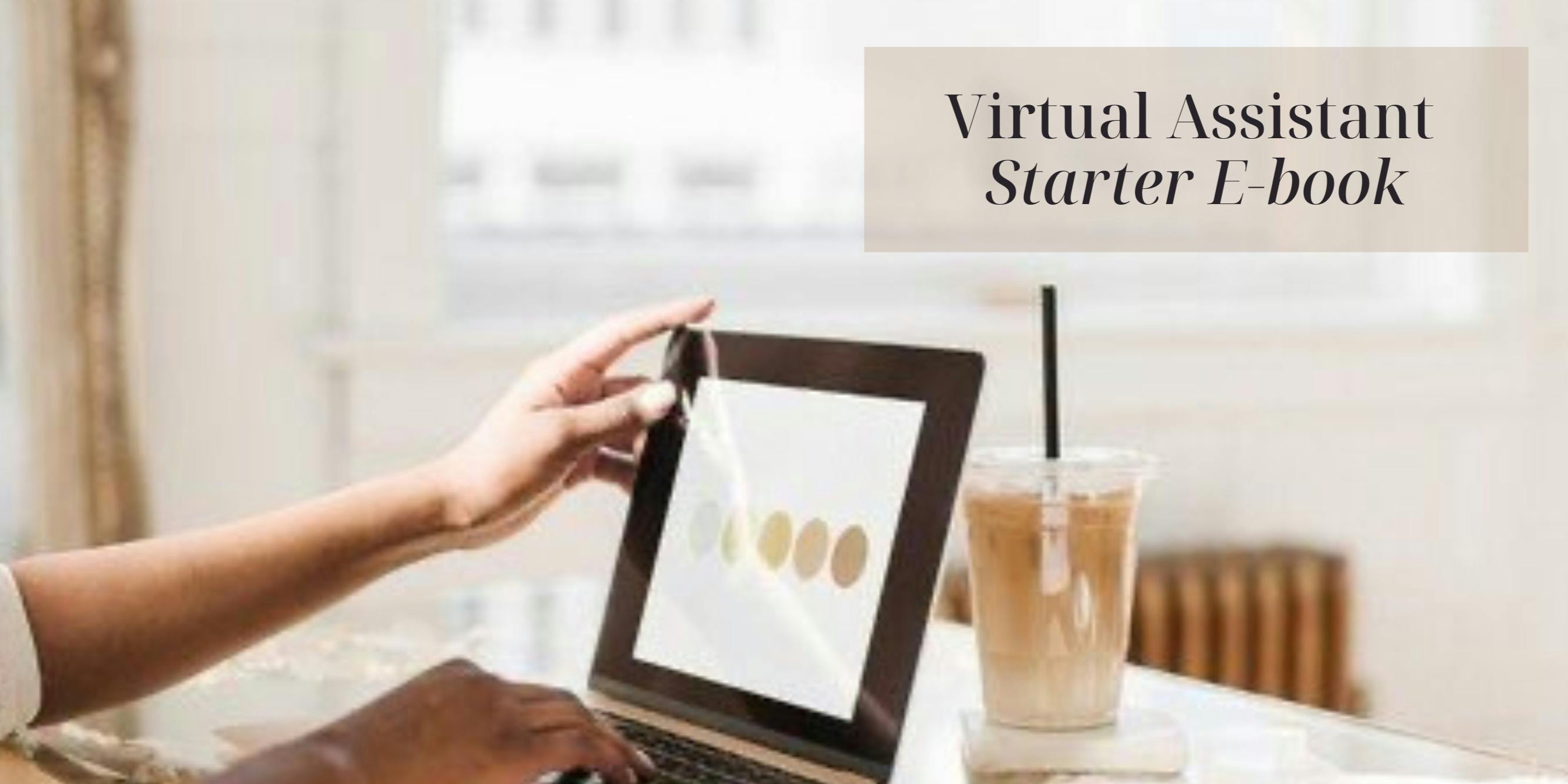 Planoly Creator Store | Virtual Assistant Starter Guide