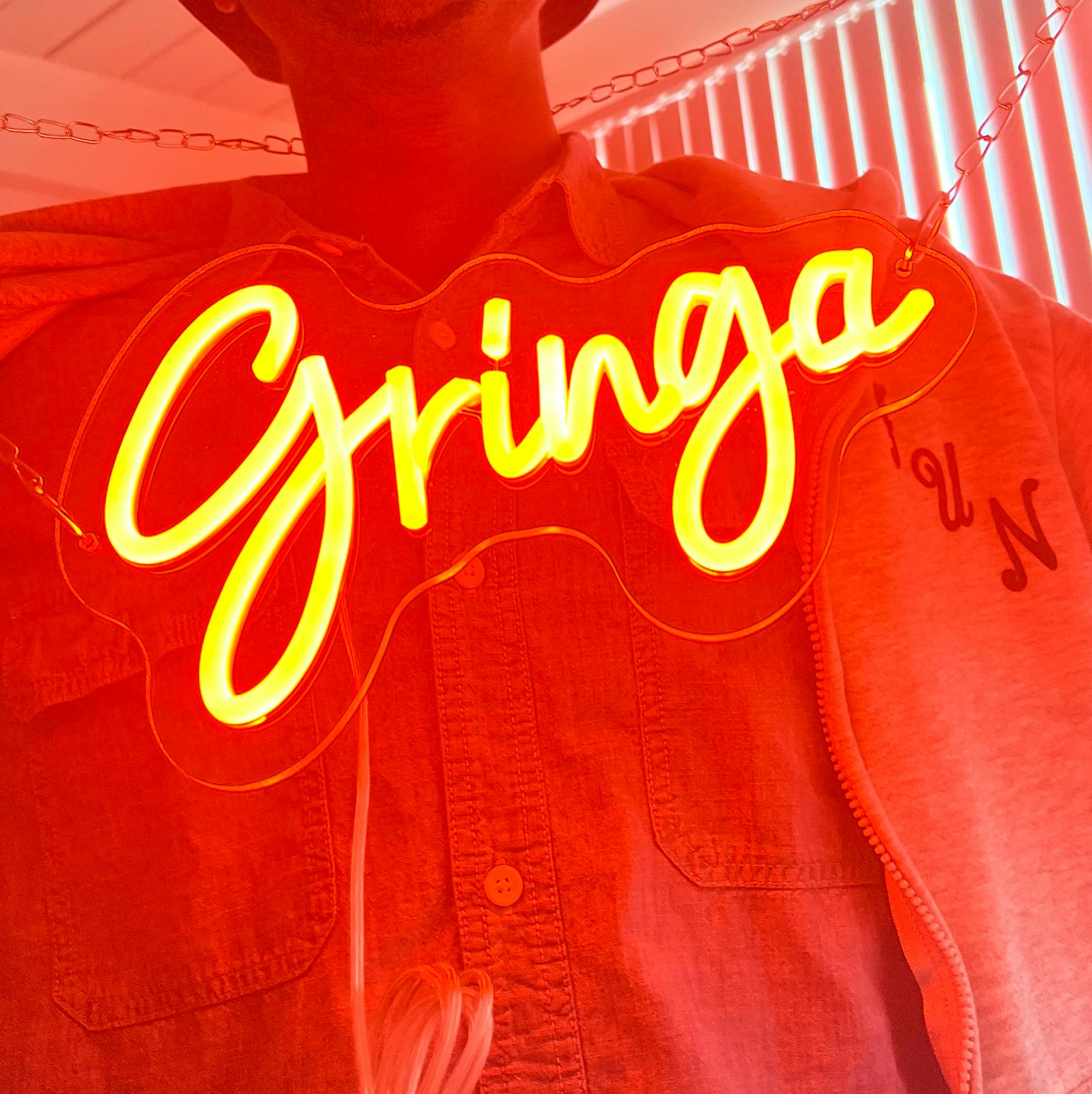 Gringa Connection | Snipfeed