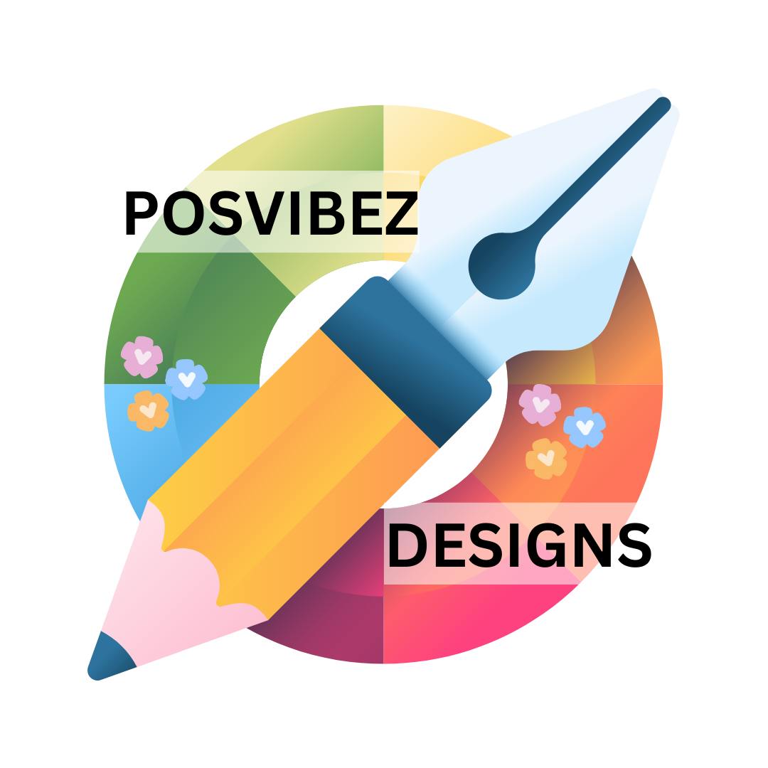 PosVibez Designs | Snipfeed