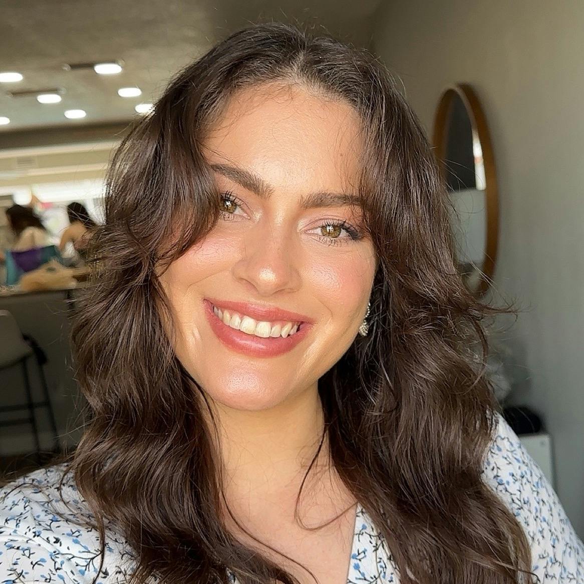 Crystal B | Snipfeed