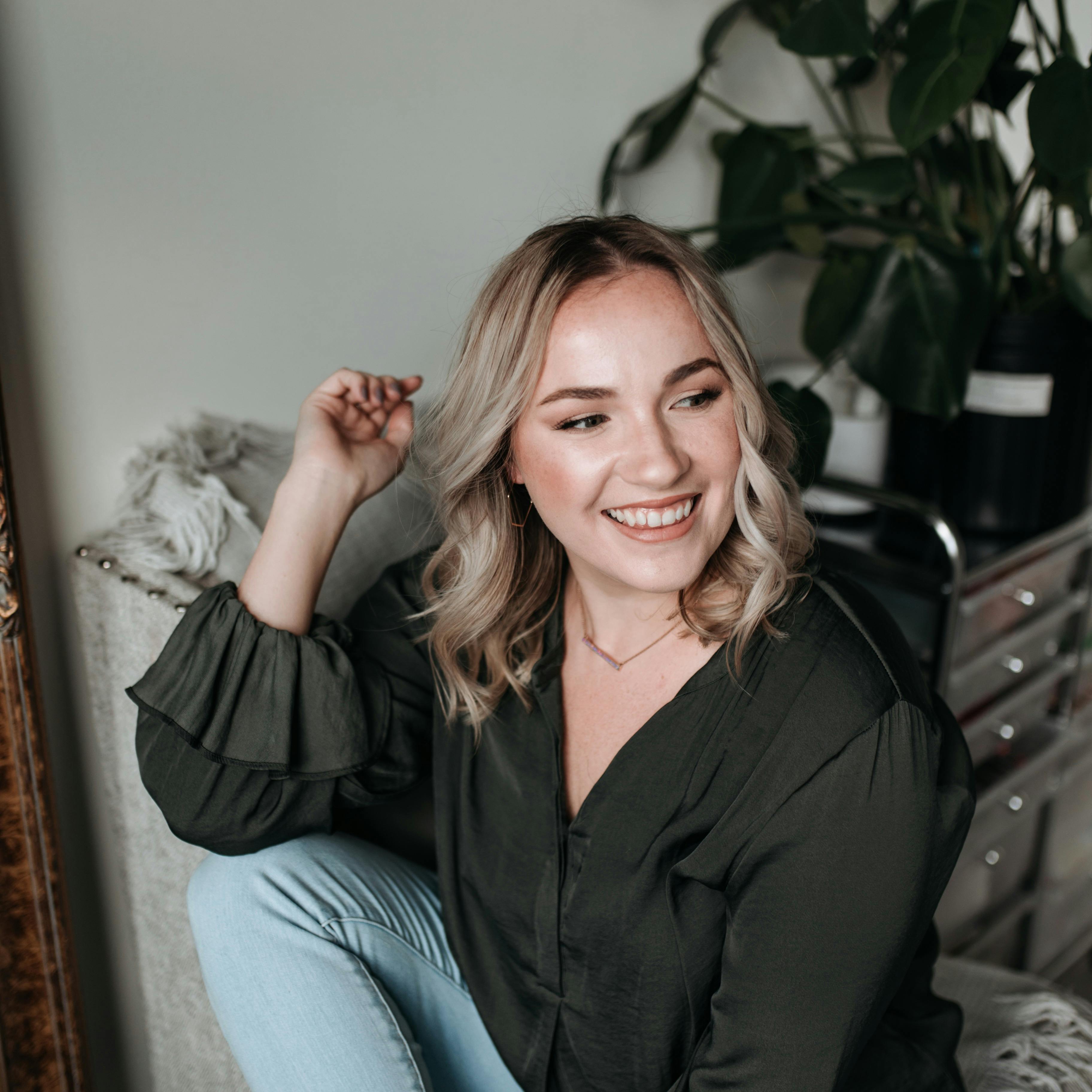 Planoly Creator Store | Ashley Mielke