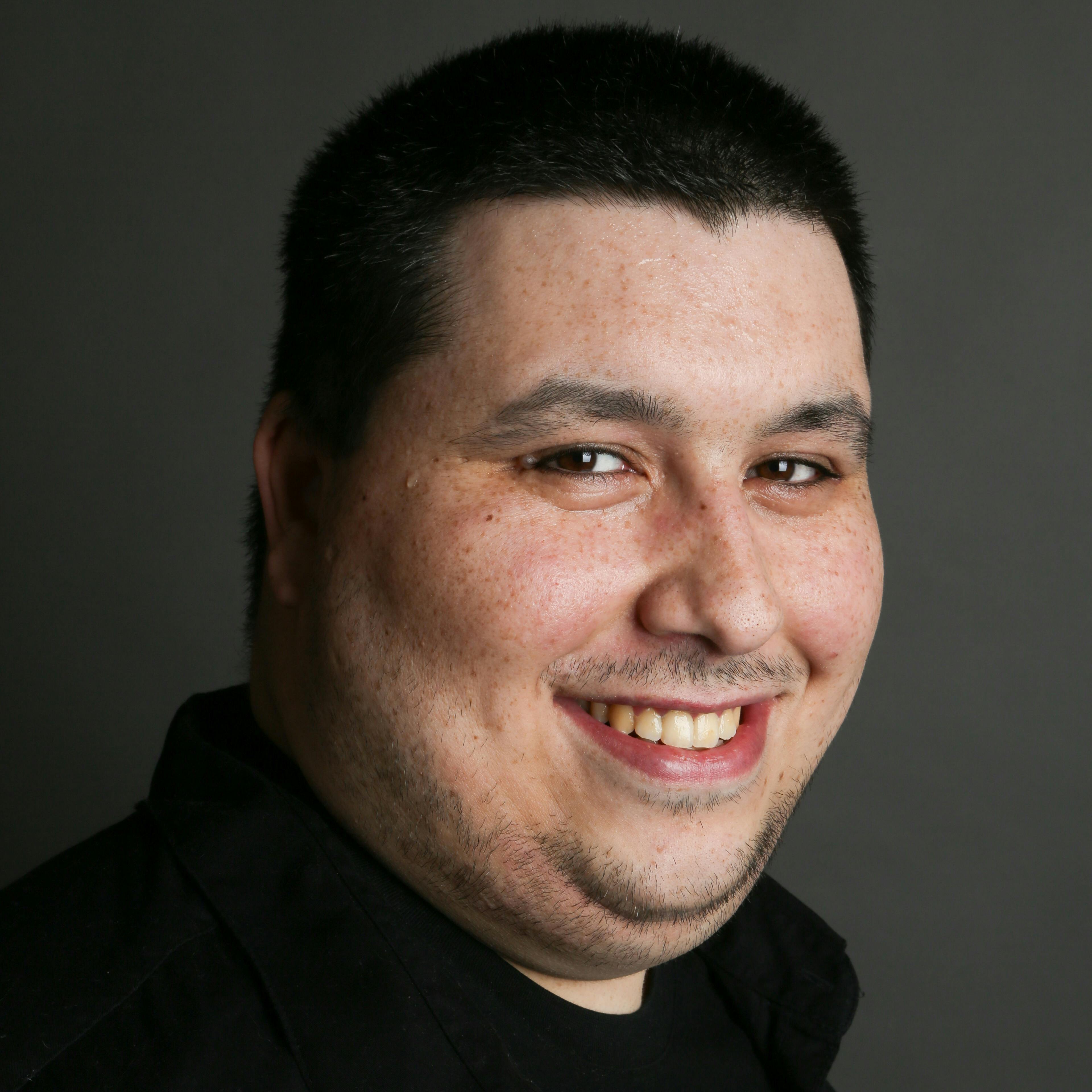 Mehdi Marvin Zoghbi | Snipfeed