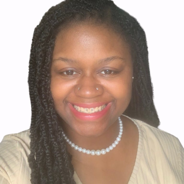 Nyteria Shenqua | Snipfeed