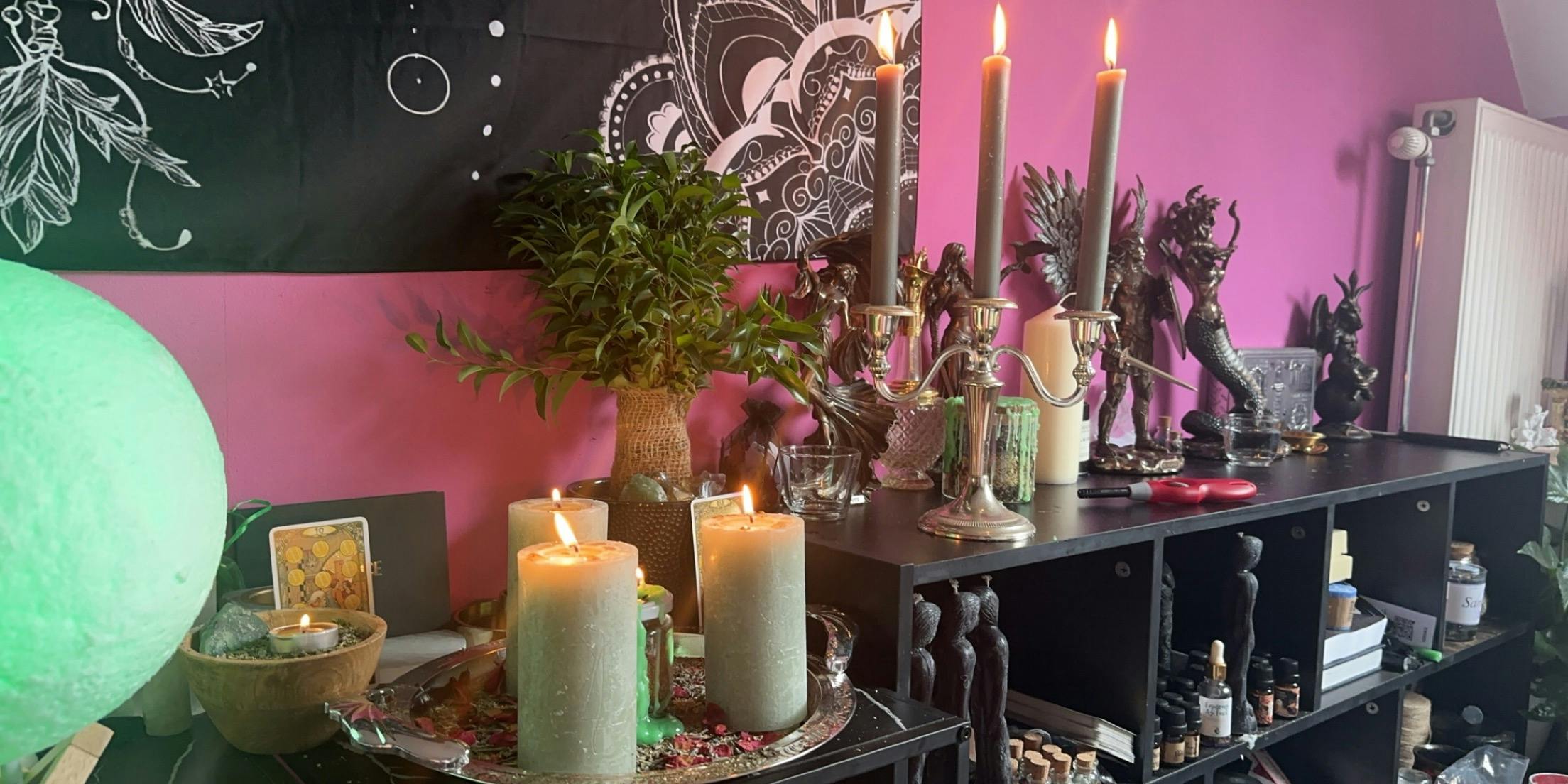 Jupiterian Money Ritual | Snipfeed