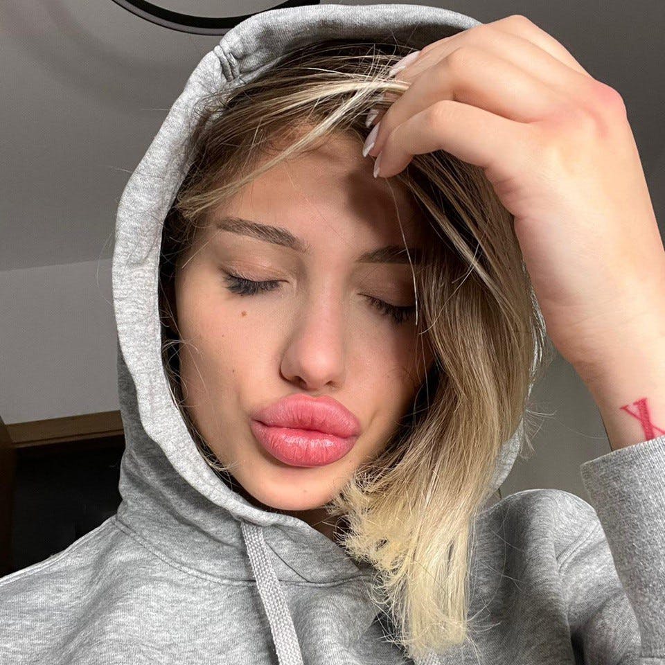 monika haze | Snipfeed