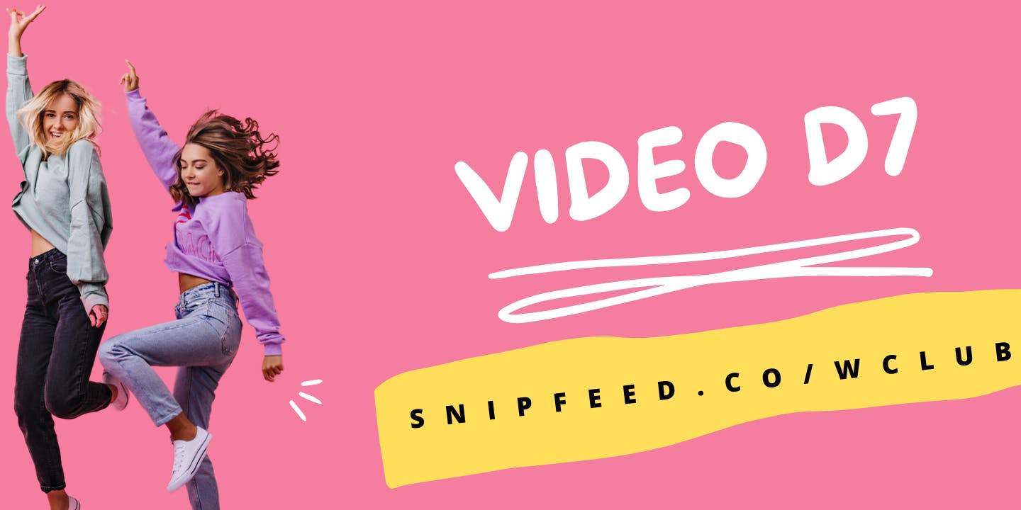 Planoly Creator Store | VIDEO D7