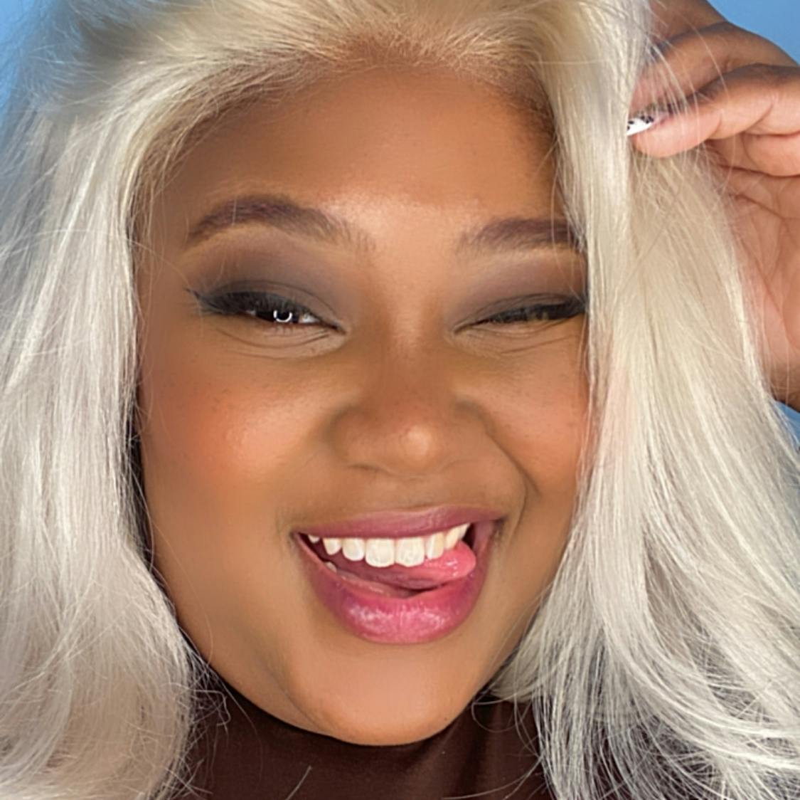 𝔸ï𝕔𝕙𝕒 𝔹𝕝𝕒𝕔𝕜 | Snipfeed