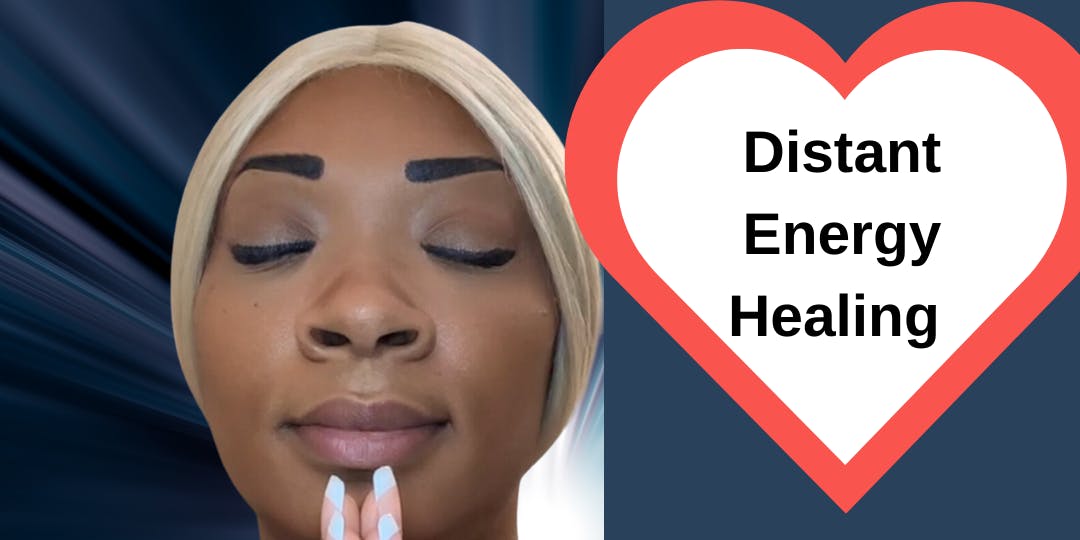 Planoly Creator Store | Distance Energy Healing - 60mins