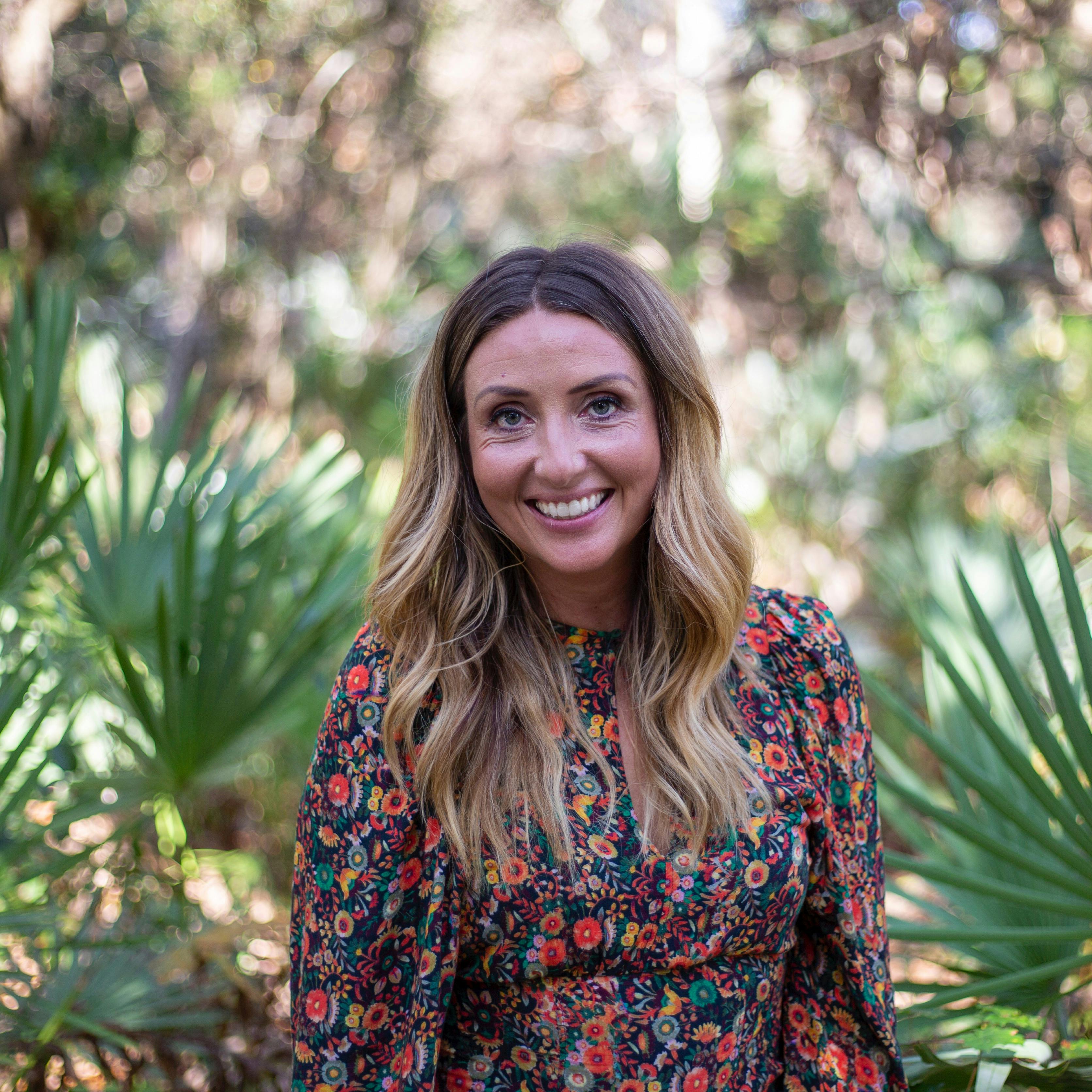 Christalyn Warner | Trauma & Transformation Expert | Snipfeed