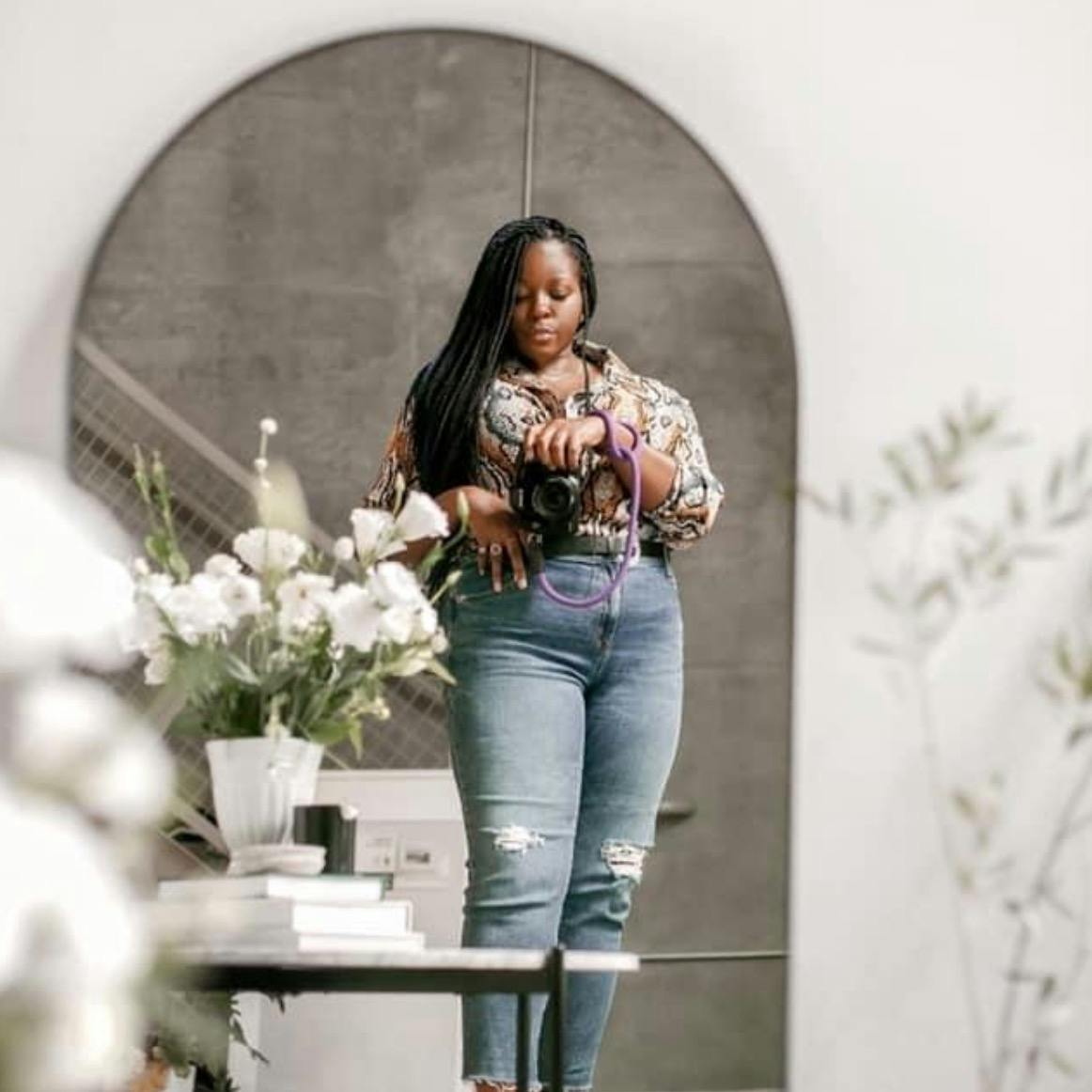 Planoly Creator Store | KAYE MCCOY