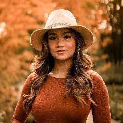 Anna Tran | Snipfeed