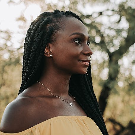 Keisha Frazier | Snipfeed