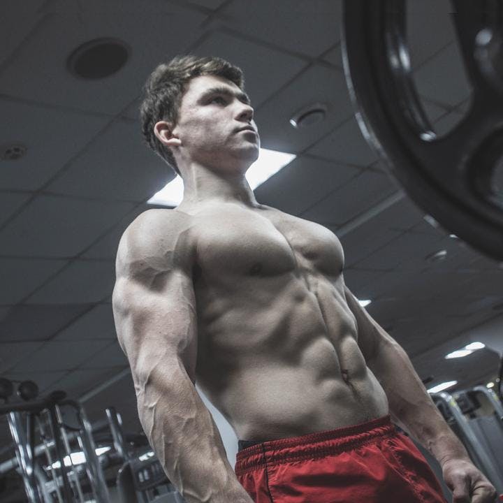 Andrey Muscle | Snipfeed