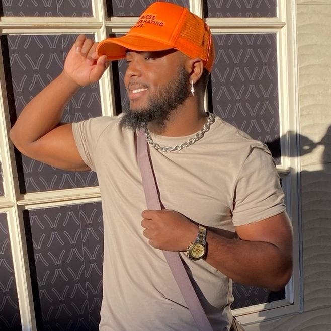 Planoly Creator Store | MarQuez Jackson