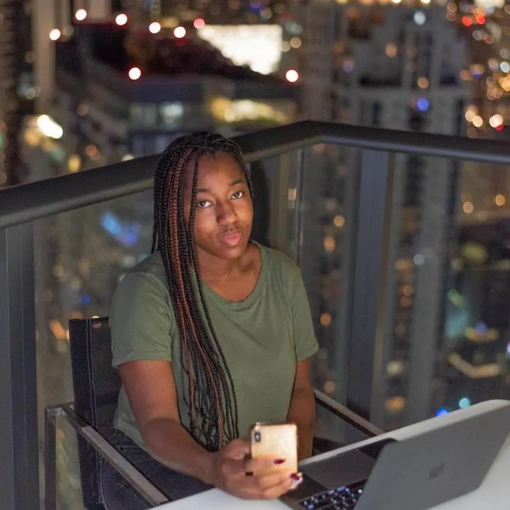 Planoly Creator Store | Ashley C Barnett