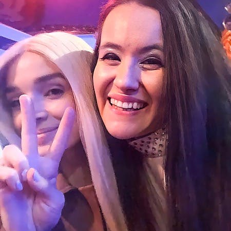 Angelica Star | Snipfeed